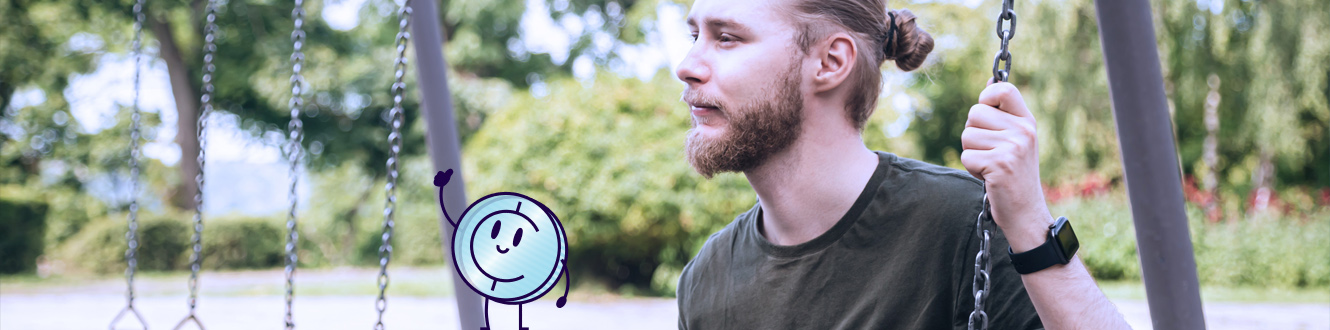 Get in the swing of things › Think Bank