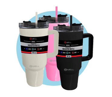 Think Bank - Meet your money.